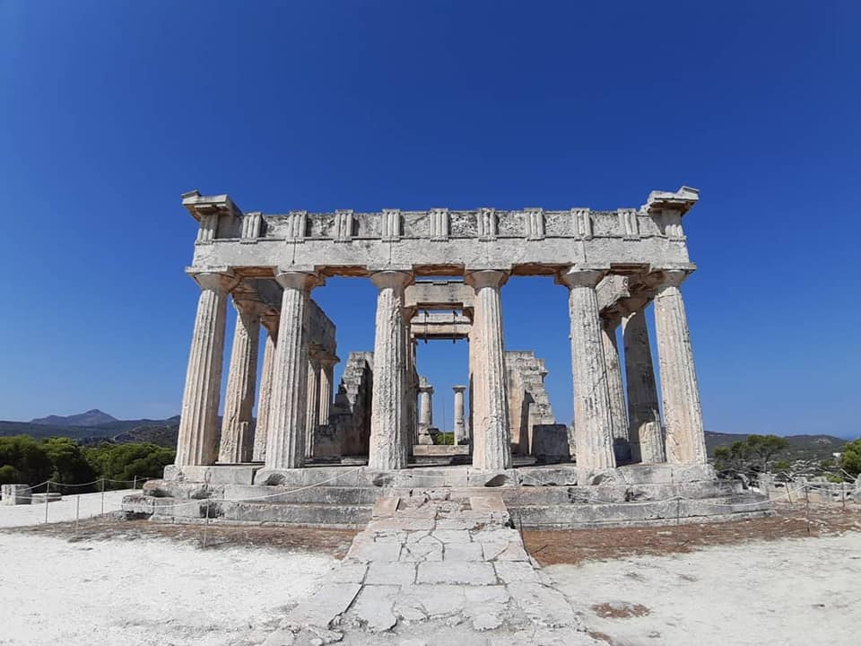 Home/Discover Greece/Sites of interest
