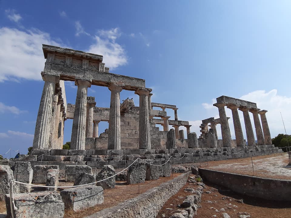 Home/Discover Greece/Sites of interest